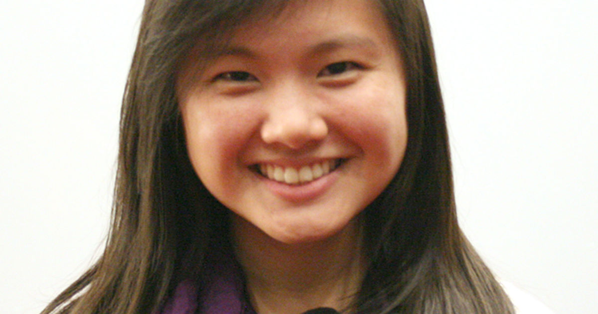 Z Yan Wang | UChicago Biosciences | The University of Chicago